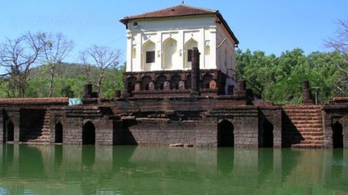 Goan Mosques - Safa Masjid